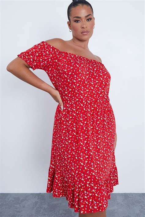 Red Jersey Dress Plus Size Real Badass Vodcast Photo Galleries