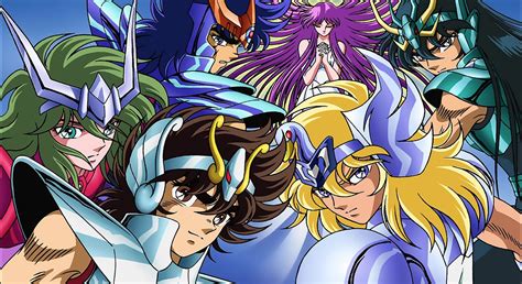 Los Caballeros Del Zodiaco Lanzan El Primer P Ster De Su Pel Cula Live