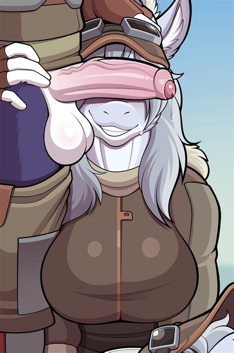 rule 34 2024 anthro aviator cap aviator goggles big breasts bodily fluids border collie