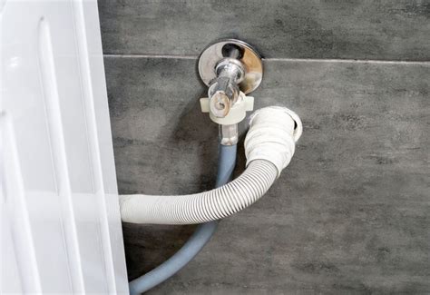 Évacuation du lave vaisselle à quelle hauteur installer la vidange