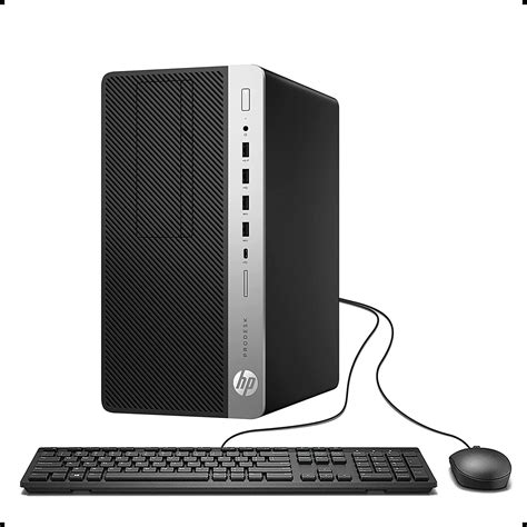大特価販売中 hp EliteDesk 800 G3 i5 6500 Office 2021 thealtweb