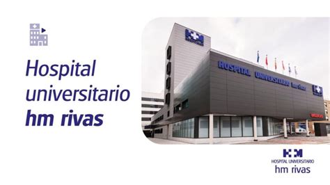 Descubre en Clínica Rivas Centro la mejor atención médica Actualizado