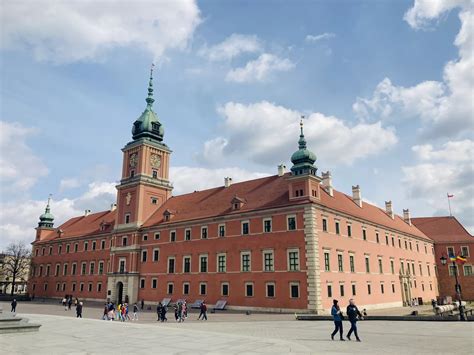 5 Ciudades Imprescindibles En Polonia Viajamosconfer