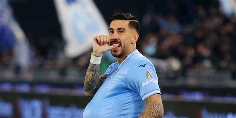 Zaccagni Decide Il Derby Di Coppa Lazio In Semifinale