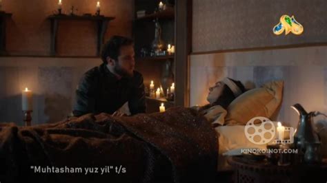Muhtasham Yuz Yil 258 259 Qism Hurram Sulton Seriali HD Uzbek Tilida