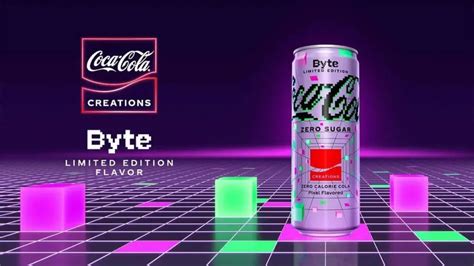 Coca Cola Creations Conoce Todas Las Ediciones Limitadas