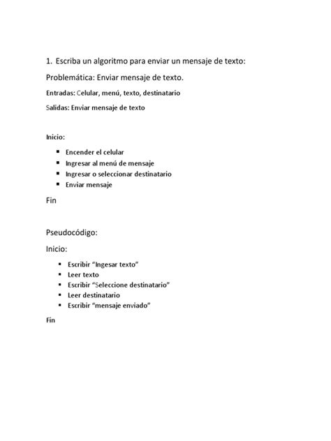 programación guia algoritmos y pseudocodigos pdf algoritmos programación de computadoras