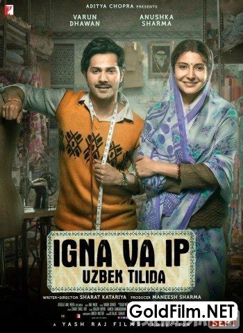 Igna Va Ip Igna Bilan Ip Hind Kinosi 2019 HD O Zbek Tilida Tarjima