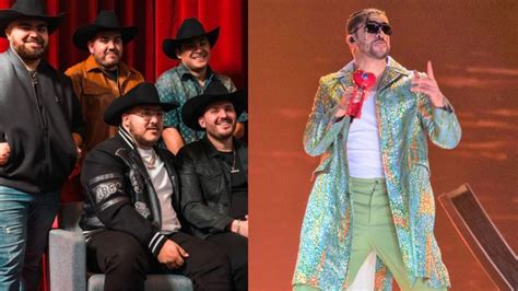 Un x100to Esta es la letra de la canción de Grupo Frontera con Bad