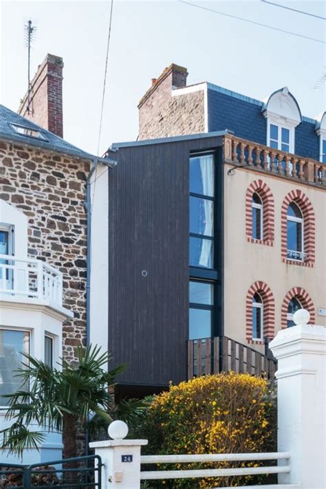 Agrandir Sa Maison Avec Ossature Bois Ventana Blog