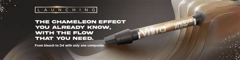 Vittra APS Unique Flow FGM Dental Group