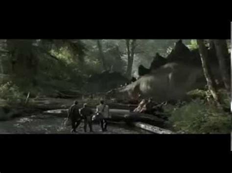 The Lost World Jurassic Park End Credits Youtube