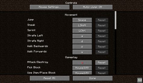 Install Keyboard Wizard Minecraft Mods Modpacks Curseforge