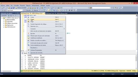 insertar actualizar y eliminar registros en sql server sqlserver hot sex picture