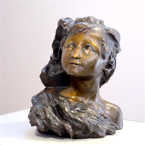 L Aurore vers 1900 par Camille CLAUDEL 1864 1943 Chef modèle en