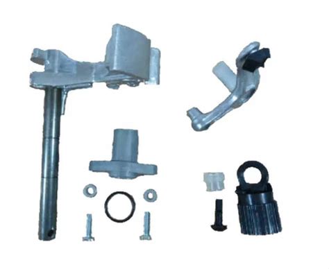 Kit Reparo Trambulador Agile E Nova Montana Sistema Cabo Gm