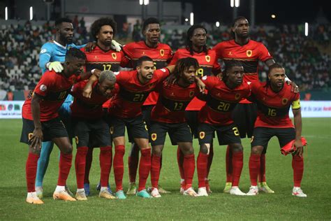 Pronostic Angola Namibie les meilleurs paris à tenter sur le
