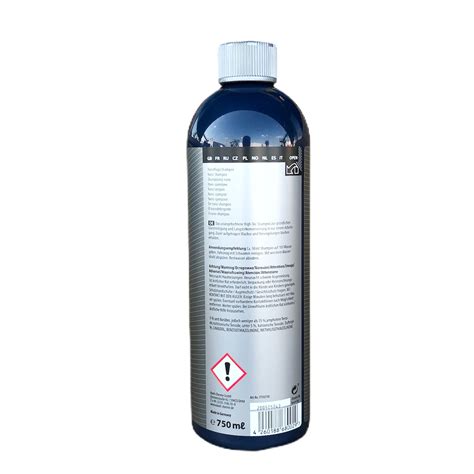 Sampon Auto Concentrat Cu Nano Protectie Koch Chemie Nano Magic Shampoo