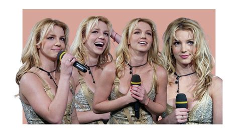 Uncovering The Britney Spears Enigma The Woman In Me Memoir Reveals