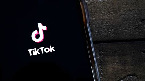 TikTok introduce Modo Foto función similar a Instagram Radio
