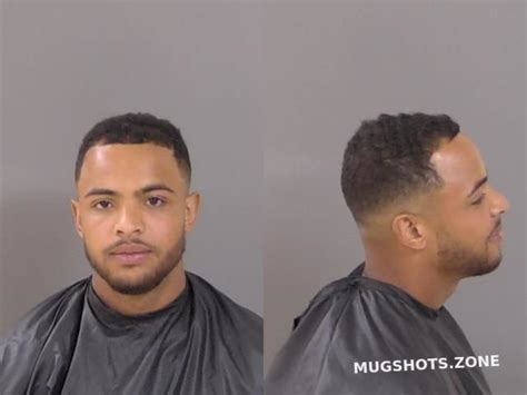 FLOWERS TYRONE 11 05 2023 Indian River County Mugshots Zone