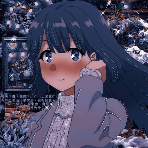 Anime Art Art Background Kunst Cartoon Movies Anime Music Performing Arts Animation