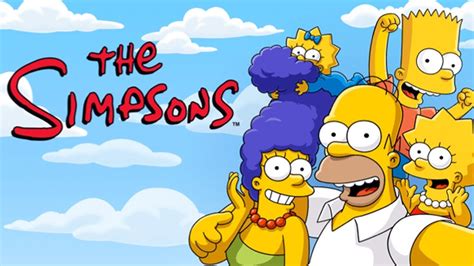 Os Simpsons Ao Vivo FULL HD Simpsons 24 HORAS AO VIVO DESENHOS
