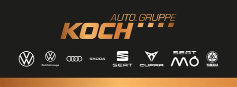 Koch Auto Gruppe GmbH MobiliTree Deine Navigation Durch Den