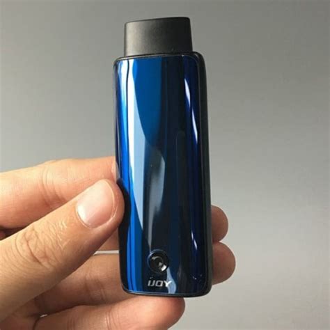 Rekomendasi Pod Vape Terbaik Disertai Harga