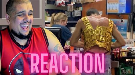 Viper React S To 98 LOSE Try Not To LAUGH Challenge IMPOSSIBLE