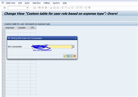 sap abap central how to copy table entries from one system to another using adjustment process