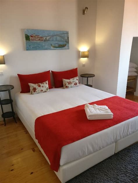 De 10 bedste hoteller i nærheden af MyStay Porto Centro