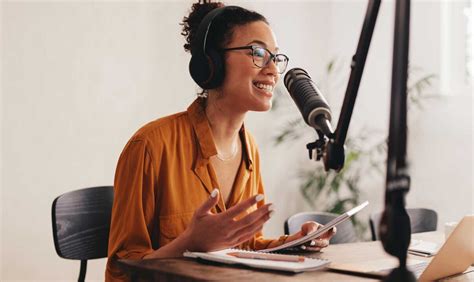 Cómo hacer un podcast 9 pasos para ser el mejor podcaster