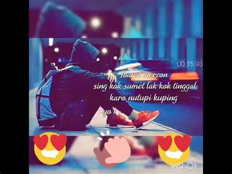 Aku Mundur Alon Alon Youtube