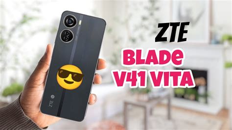 Zte Blade V Vita Full Specifications Price Review Spec Battery