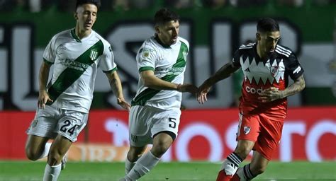 Dónde ver EN VIVO y ONLINE River Plate vs Banfield por la fecha 6 de