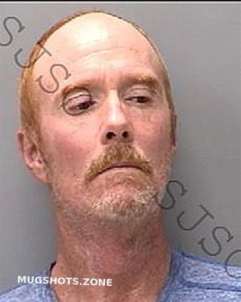 PANNELL ANDREW COLIN 10 13 2022 St Johns County Mugshots Zone