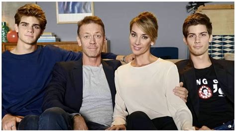 La Moglie Di Rocco Siffredi Ho Dovuto Rieducarlo Al Sess0