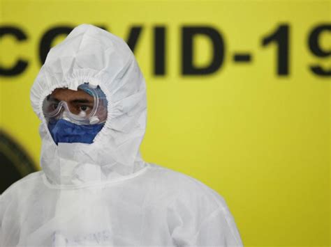 COVID 19 Es La Peor Emergencia De Salud En El Mundo Advierte La OMS