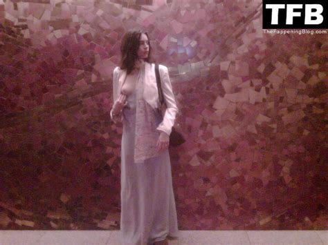 Charlotte Kemp Muhl Nude Leaked The Fappening Photos Onlyfans