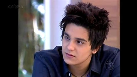 Luan Santana Festeja 10 Anos De Carreira Relembre Alguns Momentos
