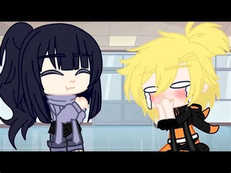 O Q A Hinata Quer Fazer Meme Naruto Hinata NaruHina Gc