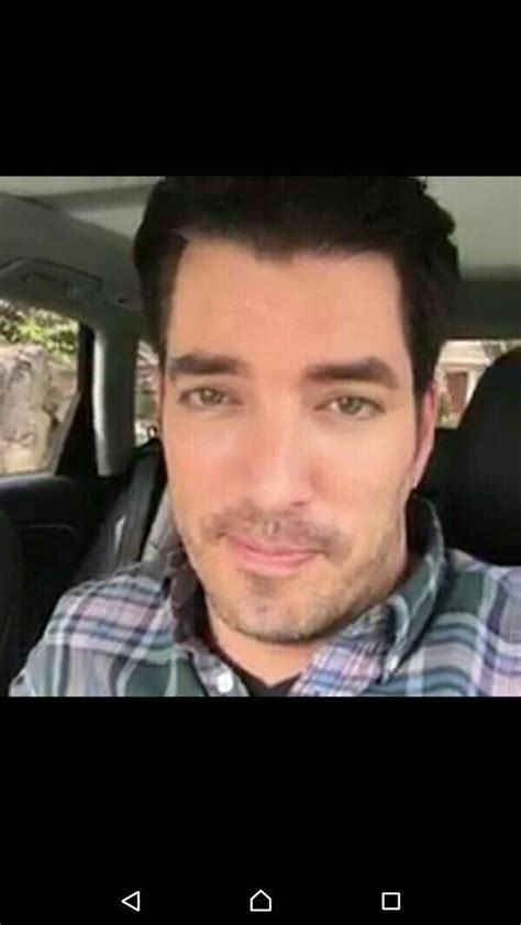 Jonathan Scott Great Scott Scott Brothers Property Brothers Peek A