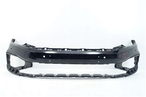 ZDERZAK PRZÓD PRZEDNI VW PASSAT B8 LIFT ALLTRACK 3G0807221H za 470 zł z