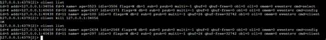 python redis py连接实践 知乎