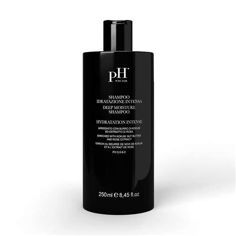 Elimina El Exceso De PH Con El Shampoo Perfecto 2024