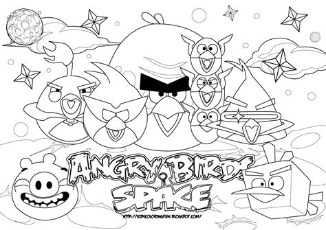 Angry Birds Desenhos Para Colorir Pintar E Imprimir Dos Angry Birds