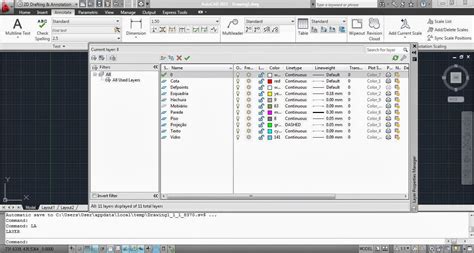 Arquitetura Ativa Tutorial Passo A Passo Como Configurar Layers