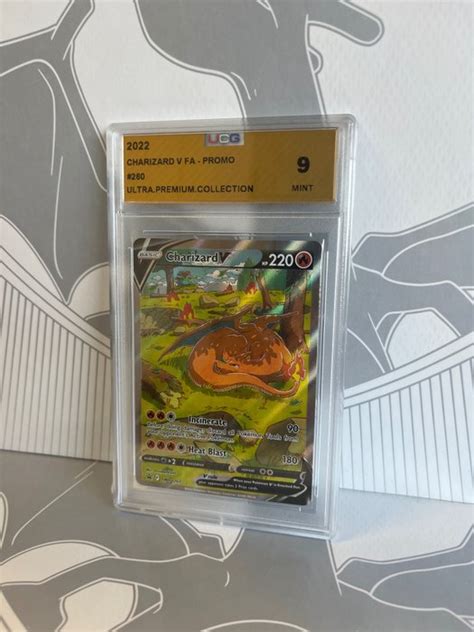 Wizards of The Coast Pokémon Graded Card Pokémon Catawiki