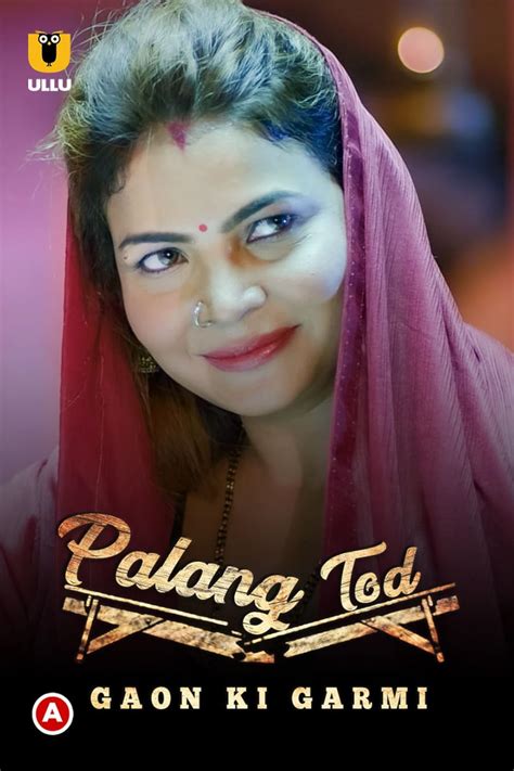 Palang Tod Gaon Ki Garmi Part Tv Episode Imdb